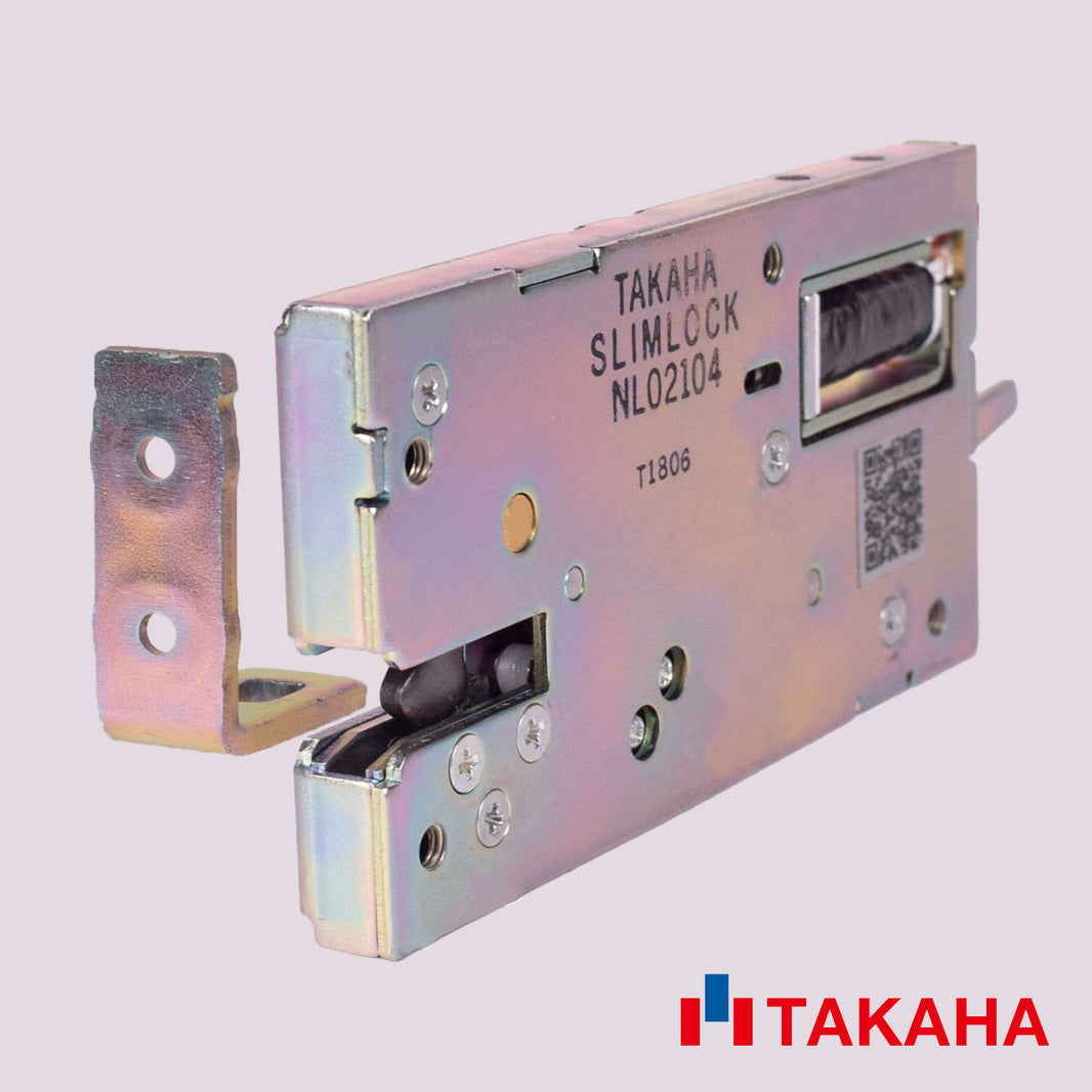 Slim Lock – Solenoids Online shop: TAKAHA KIKO